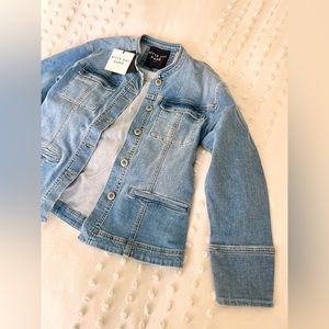 Jackets & Coats | Bitte Kai Rand Jean Jacket | Poshmark